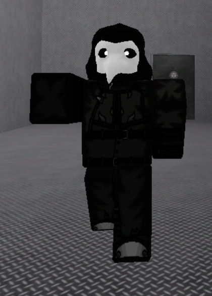 SCP-049 | SCP Site 99 Wiki | Fandom