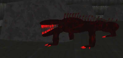 SCP-939 | SCP Site 99 Wiki | Fandom