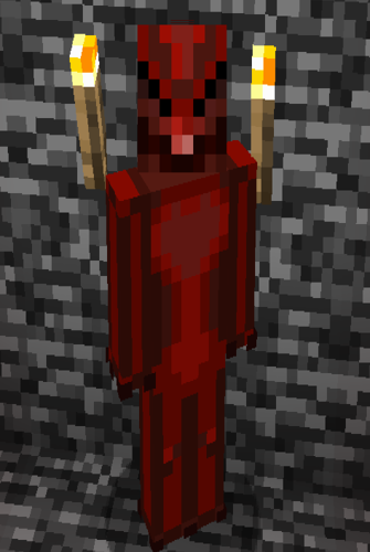 SCP-939 | SCP: Site MC Wiki | Fandom
