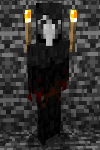 SCP-049 | SCP: Site MC Wiki | Fandom