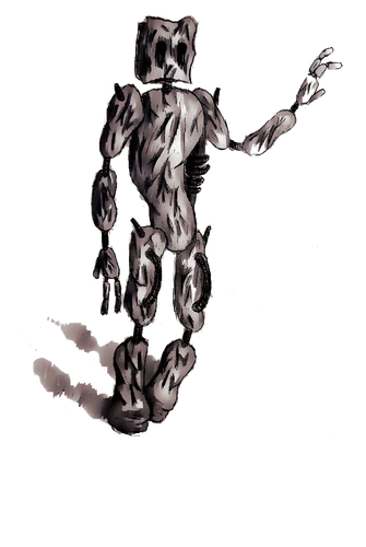 SCP-2059 | SCP: Site MC Wiki | Fandom