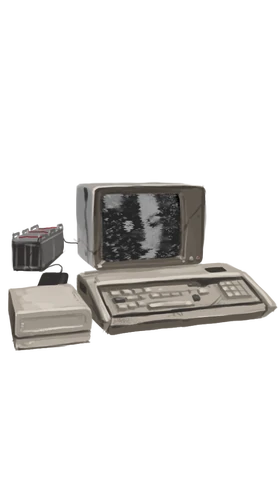 SCP-079 | SCP: Site MC Wiki | Fandom