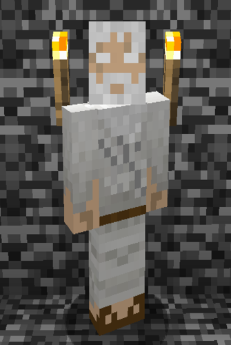 SCP-343 | SCP: Site MC Wiki | Fandom