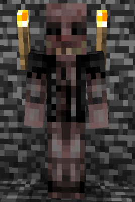 SCP-106 | SCP: Site MC Wiki | Fandom