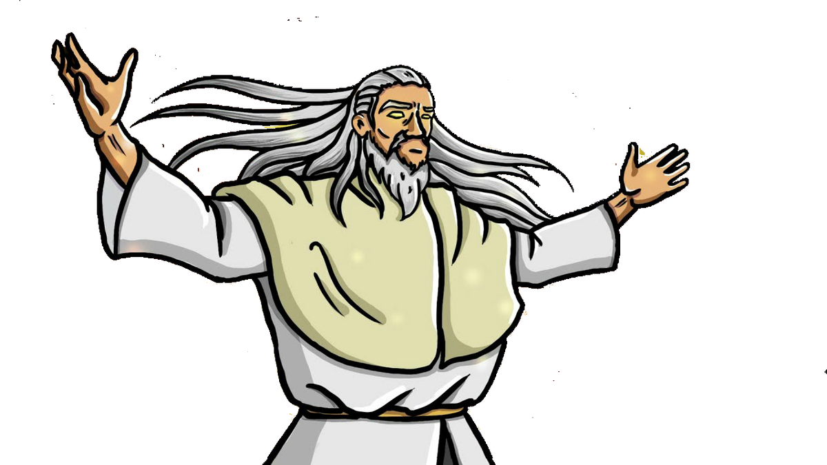 SCP-343 | SCP: Site MC Wiki | Fandom