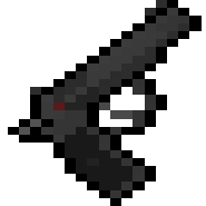 Pistol | SCP: Site MC Wiki | Fandom