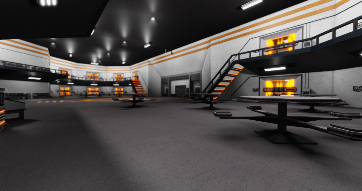 Class-D Cells | SCP Site Nexus Wiki | Fandom Class-D Cells | SCP Site Nexus Wiki | Fandom