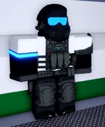 Security Department | Viceraled's SCP: Site Roleplay Wiki | Fandom