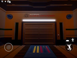 Class-D Containment (CDC) | Viceraled's SCP: Site Roleplay Wiki | Fandom