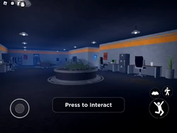 Class-D Containment (CDC) | Viceraled's SCP: Site Roleplay Wiki | Fandom