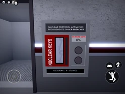 Alpha Warhead Detonation | Viceraled's SCP: Site Roleplay Wiki | Fandom