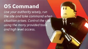 O5 Council | Viceraled's SCP: Site Roleplay Wiki | Fandom