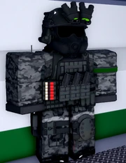 Chaos Insurgency | Viceraled's SCP: Site Roleplay Wiki | Fandom