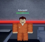 Class-D | Viceraled's SCP: Site Roleplay Wiki | Fandom