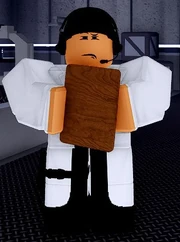 Scientific Department | Viceraled's SCP: Site Roleplay Wiki | Fandom