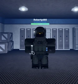 Mobile Task Force | Viceraled's SCP: Site Roleplay Wiki | Fandom