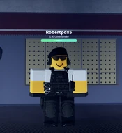 Security Department | Viceraled's SCP: Site Roleplay Wiki | Fandom