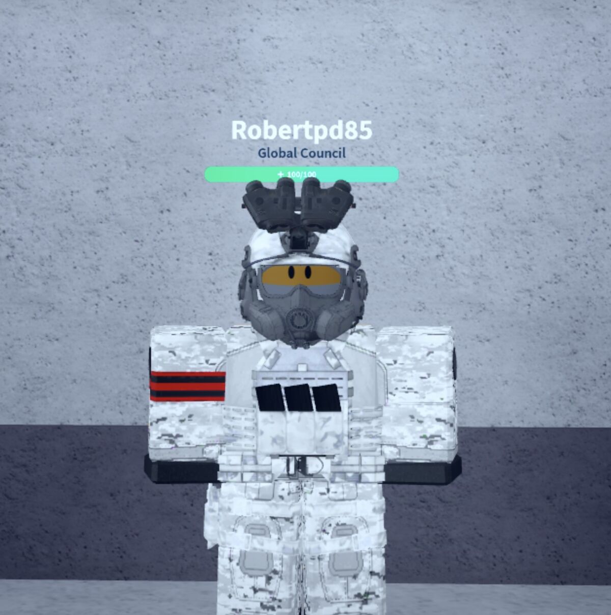 Chaos Insurgency | Viceraled's SCP: Site Roleplay Wiki | Fandom