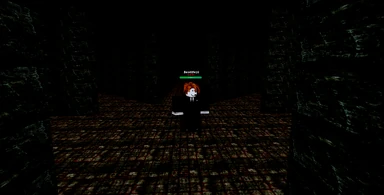 Pocket Dimension | Viceraled's SCP: Site Roleplay Wiki | Fandom