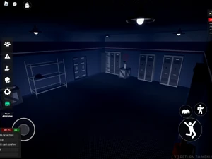 Armory | Viceraled's SCP: Site Roleplay Wiki | Fandom