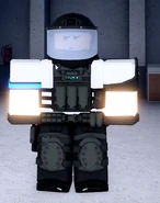 Security Department | Viceraled's SCP: Site Roleplay Wiki | Fandom