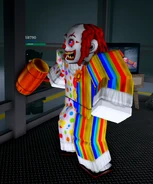 SCP-2006 | Viceraled's SCP: Site Roleplay Wiki | Fandom