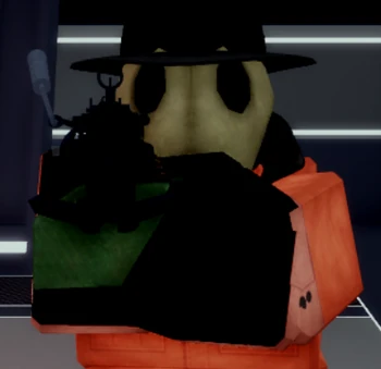 M249 | Viceraled's SCP: Site Roleplay Wiki | Fandom