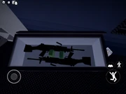 M249 | Viceraled's SCP: Site Roleplay Wiki | Fandom