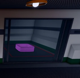 SCP-120 | Viceraled's SCP: Site Roleplay Wiki | Fandom