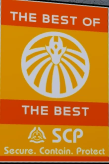Posters | Viceraled's SCP: Site Roleplay Wiki | Fandom