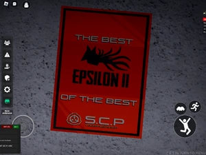 Posters | Viceraled's SCP: Site Roleplay Wiki | Fandom