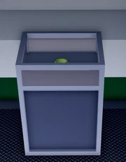 SCP-714 | Viceraled's SCP: Site Roleplay Wiki | Fandom