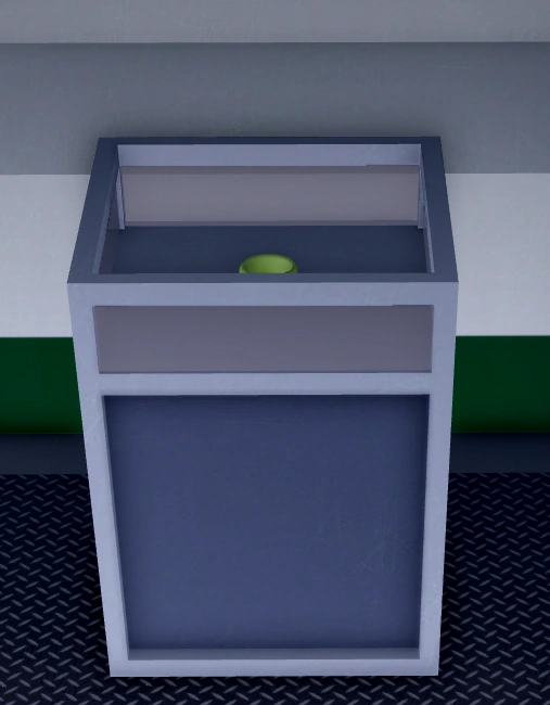 SCP-714 | Viceraled's SCP: Site Roleplay Wiki | Fandom