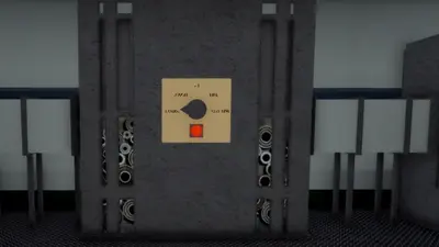 Discuss Everything About Viceraled's SCP: Site Roleplay Wiki | Fandom