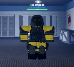 Mobile Task Force | Viceraled's SCP: Site Roleplay Wiki | Fandom