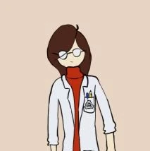 Dr. Cordelia Attentus | SCP Site-01 (Roleplay Server) Wiki | Fandom
