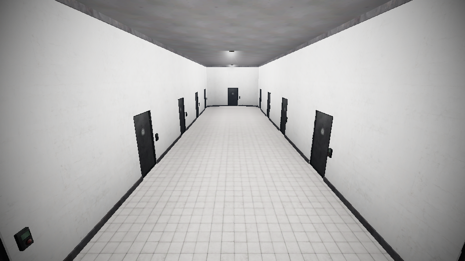 Light Containment Zone | SCP Site-19 Roleplay Wiki | Fandom