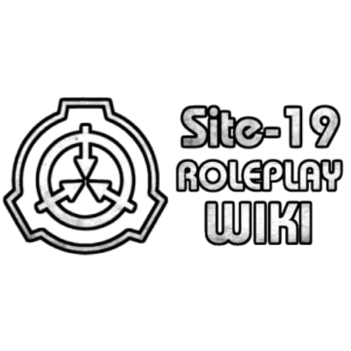 List of SCPs | SCP Site-19 Roleplay Wiki | Fandom
