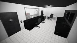 Light Containment Zone | SCP Site-19 Roleplay Wiki | Fandom