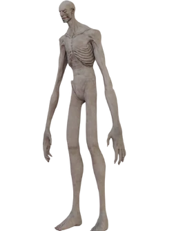 SCP-096 | SCP Squad Вики | Fandom