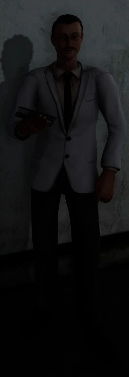 Naukowiec | SCP: Tajne Laboratorium Wiki | Fandom