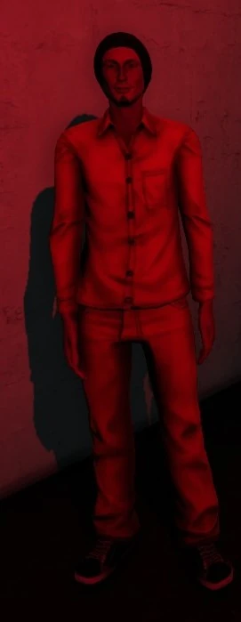 Personel Klasy D | SCP: Tajne Laboratorium Wiki | Fandom