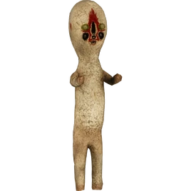 SCP-173 | SCP: Tajne Laboratorium Wiki | Fandom