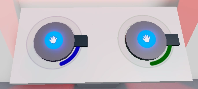 Calibration Puzzle | SCP Testing Facility Roblox Wiki | Fandom