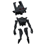 SCPs | SCP Testing Facility Roblox Wiki | Fandom