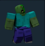 Zombie Plague | SCP Testing Facility Roblox Wiki | Fandom