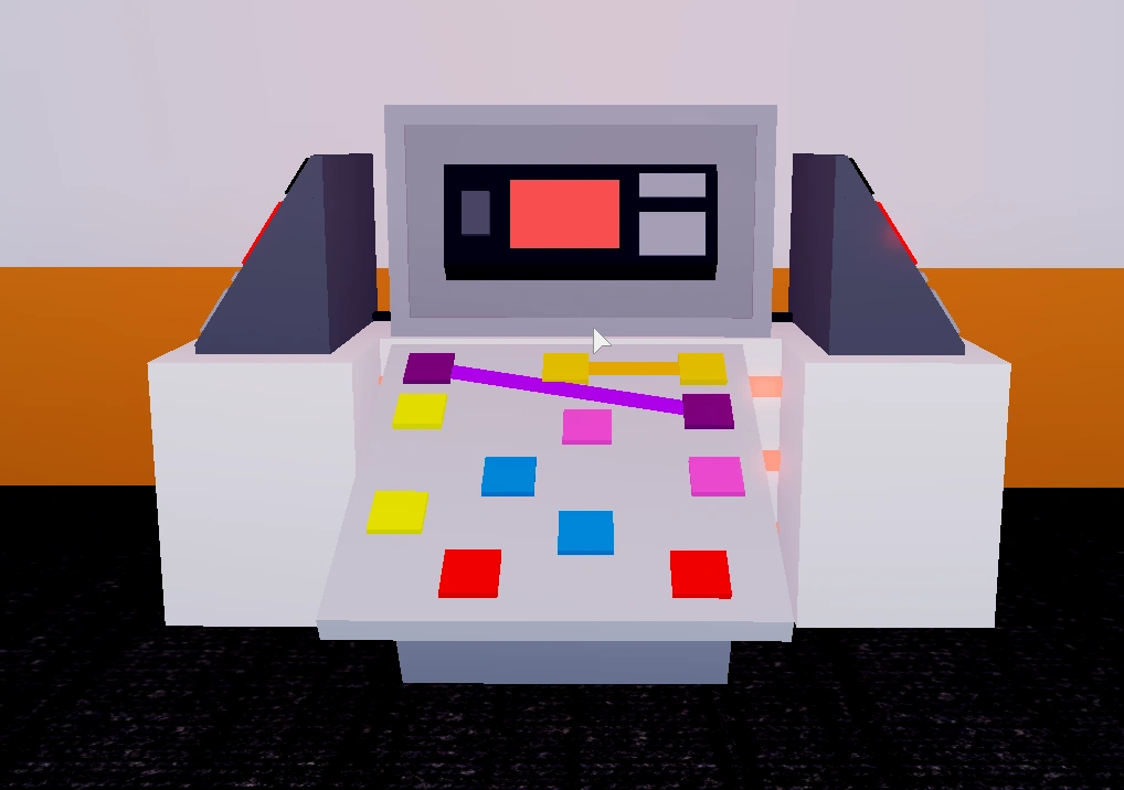 Safes | SCP Testing Facility Roblox Wiki | Fandom