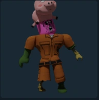 Zombie Plague | SCP Testing Facility Roblox Wiki | Fandom