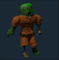 Zombie Plague | SCP Testing Facility Roblox Wiki | Fandom