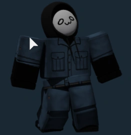 The Mask | SCP Testing Facility Roblox Wiki | Fandom